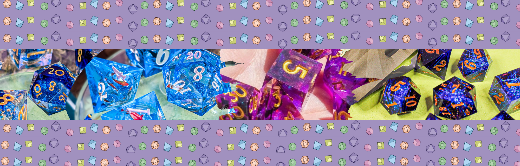 Sharp-Edge Dice Sets | The UK shop for TTRPG Dice and accessories ...